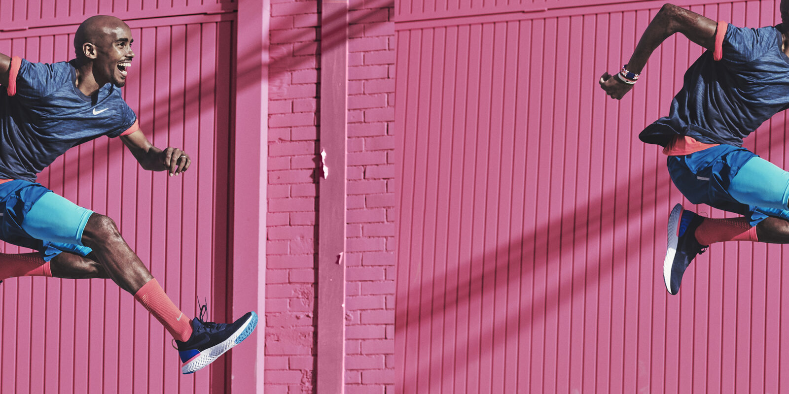Sports by Carlos Serrao | Beauty and Photo – Artist Agency