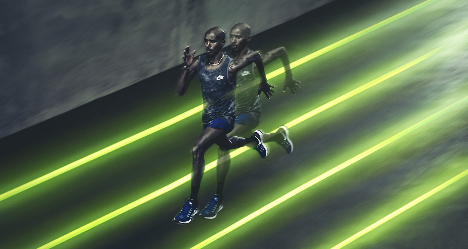 Sports by Carlos Serrao | Beauty and Photo – Artist Agency