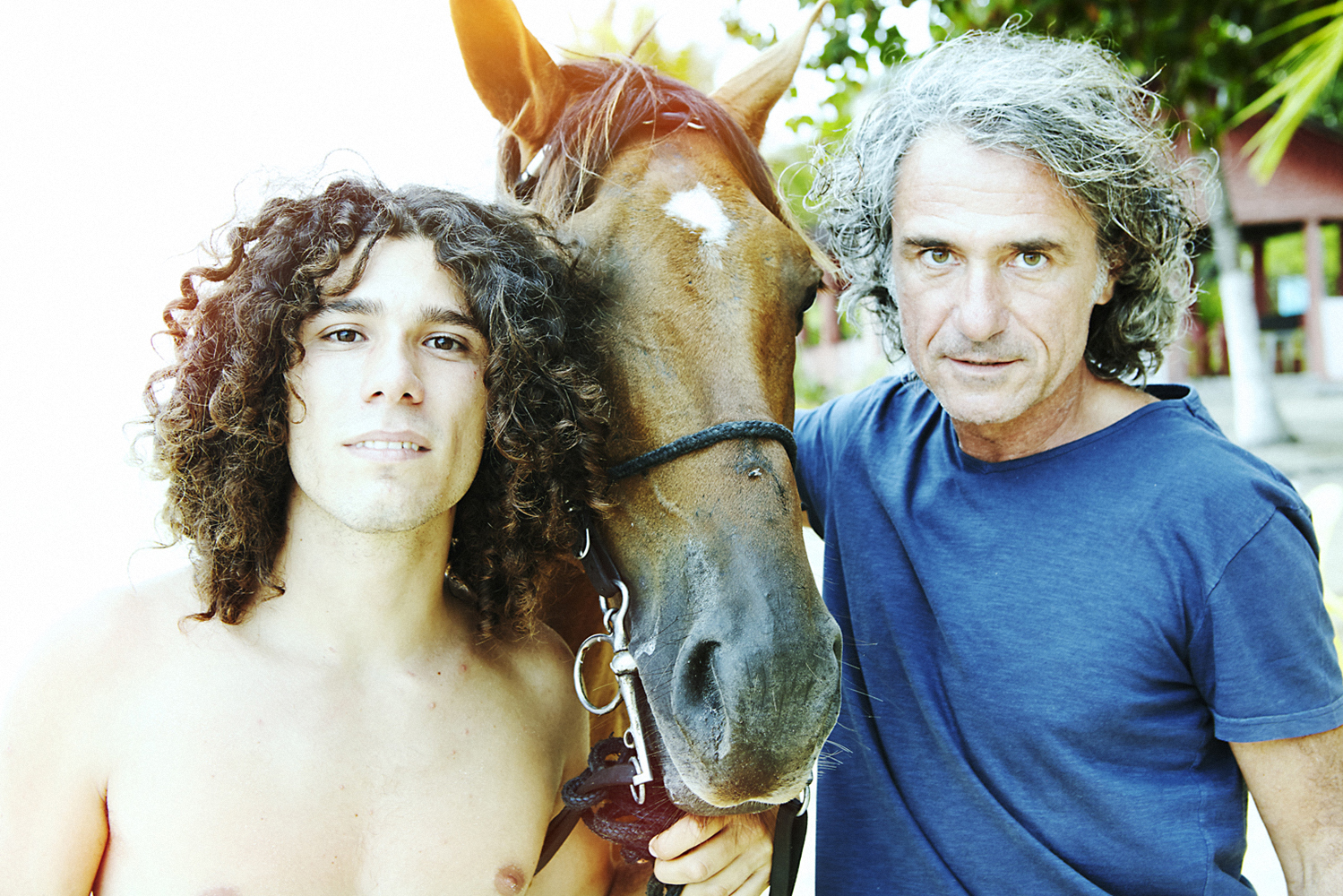 People & Places by Dean Freeman | Beauty and Photo – Artist Agency