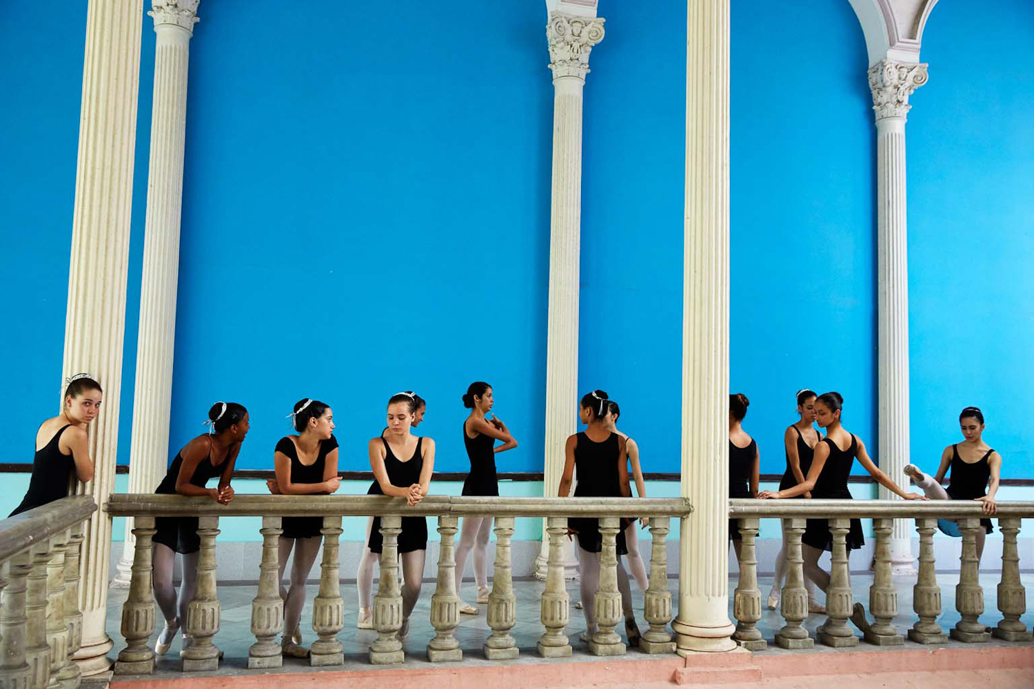Experience, Explore: Travel! by Dean Freeman | Beauty and Photo ...