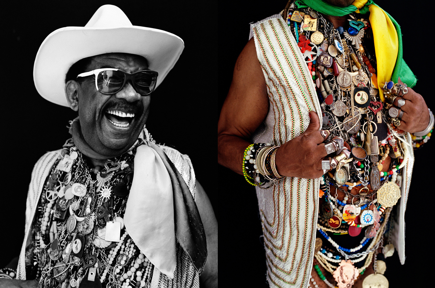 People & Places by Dean Freeman | Beauty and Photo – Artist Agency