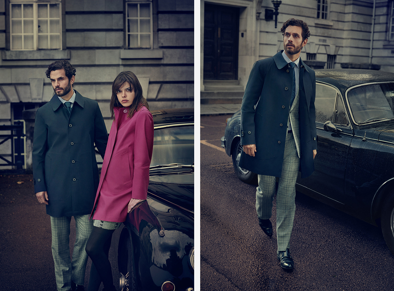 Lifestyle Advertising by Dean Freeman | Beauty and Photo – Artist Agency