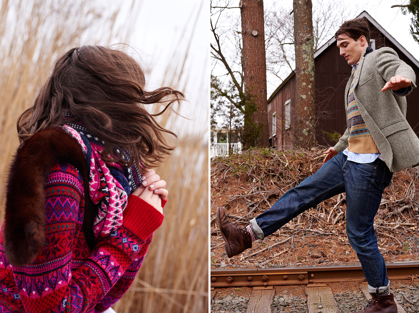 Fashion & Lifestyle by Terry Doyle | Beauty and Photo – Artist Agency