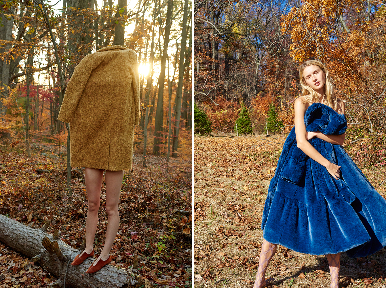 Fashion & Lifestyle by Terry Doyle | Beauty and Photo – Artist Agency