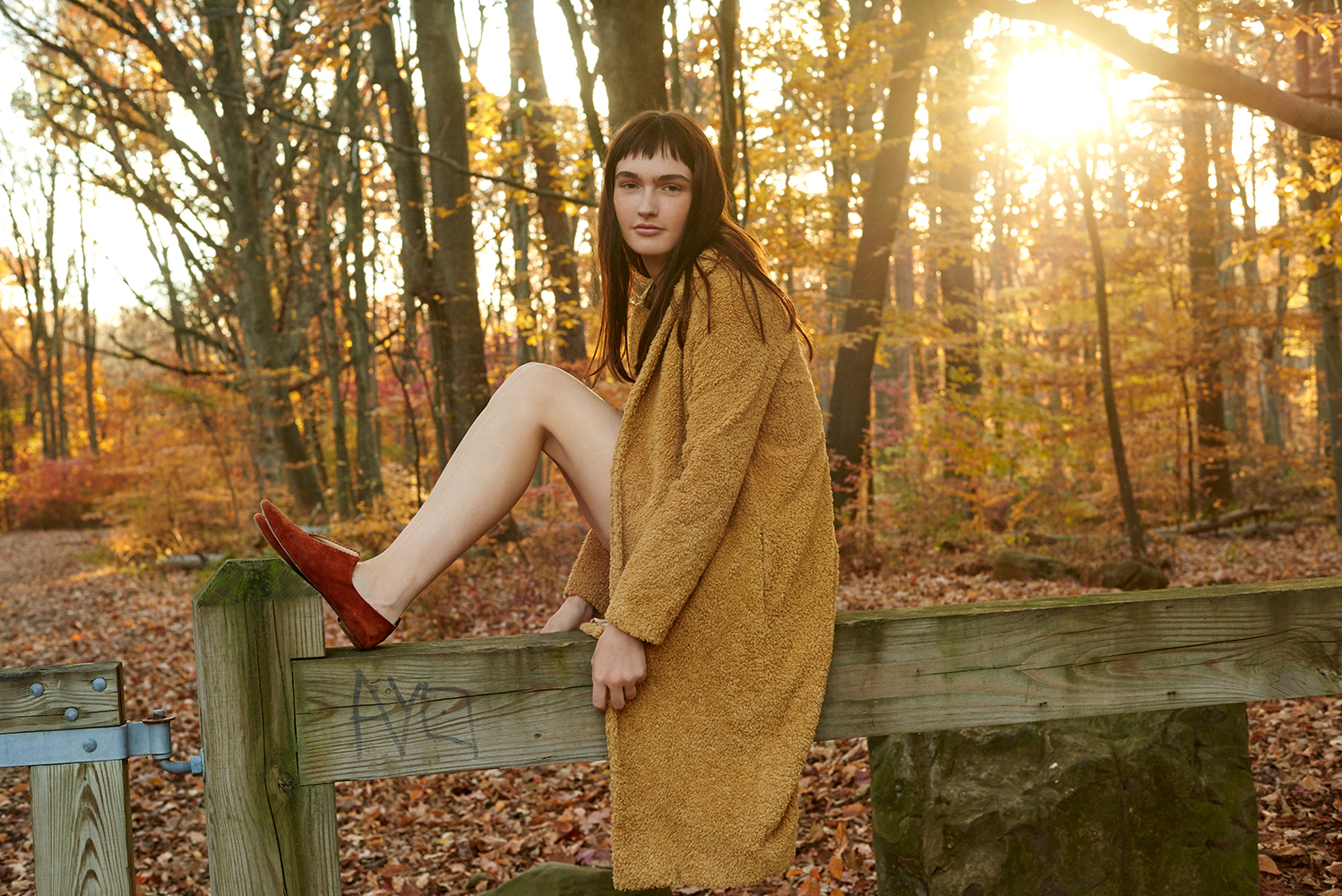 Fashion & Lifestyle by Terry Doyle | Beauty and Photo – Artist Agency