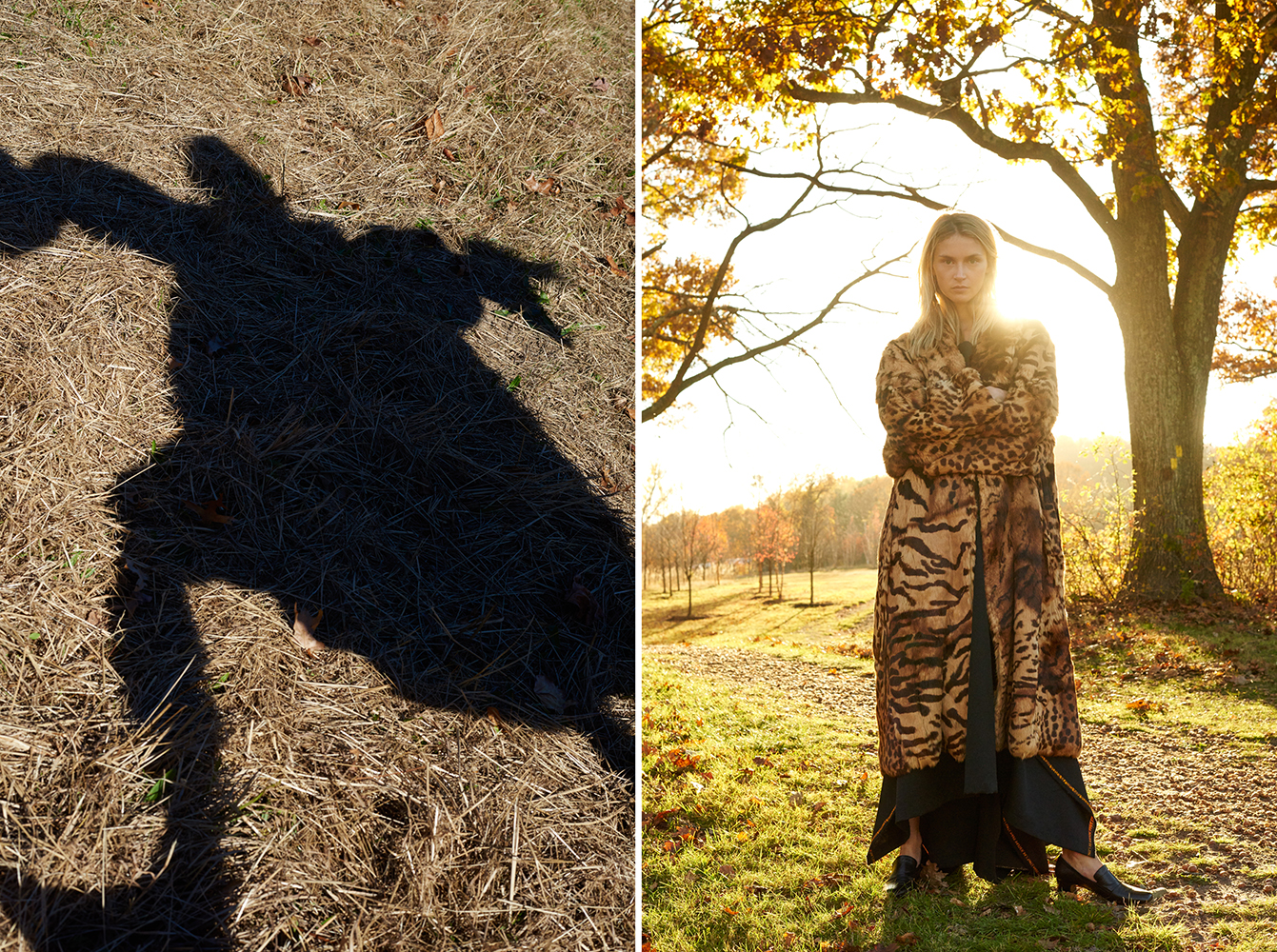 Fashion & Lifestyle by Terry Doyle | Beauty and Photo – Artist Agency