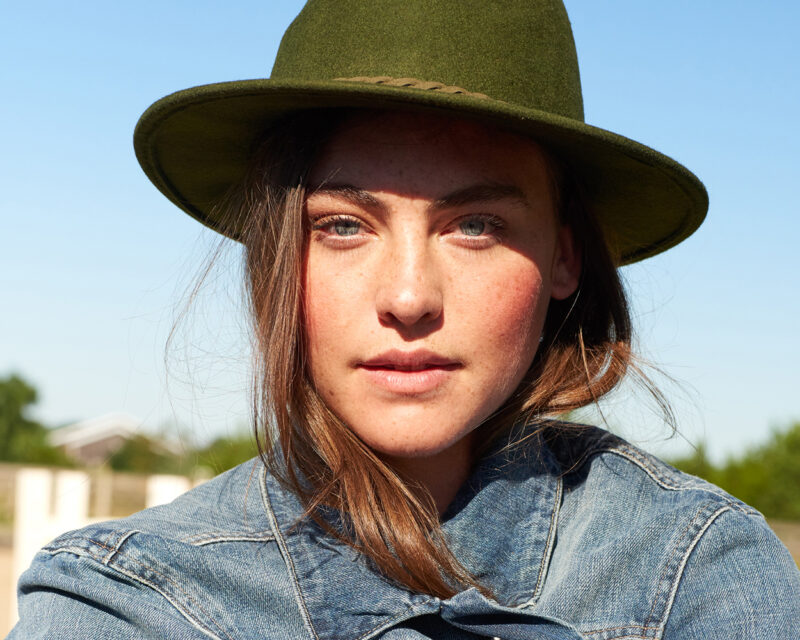 Beauty and Photo – Artist Agency