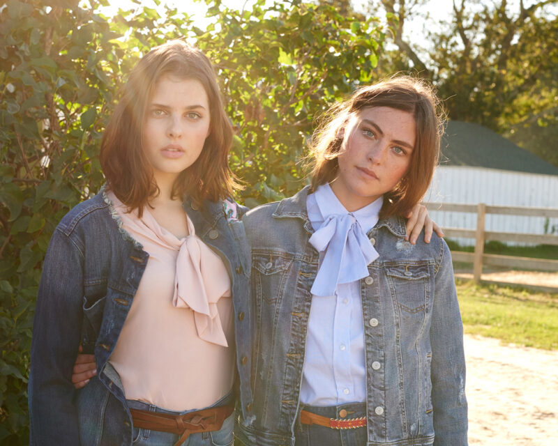 Beauty and Photo – Artist Agency