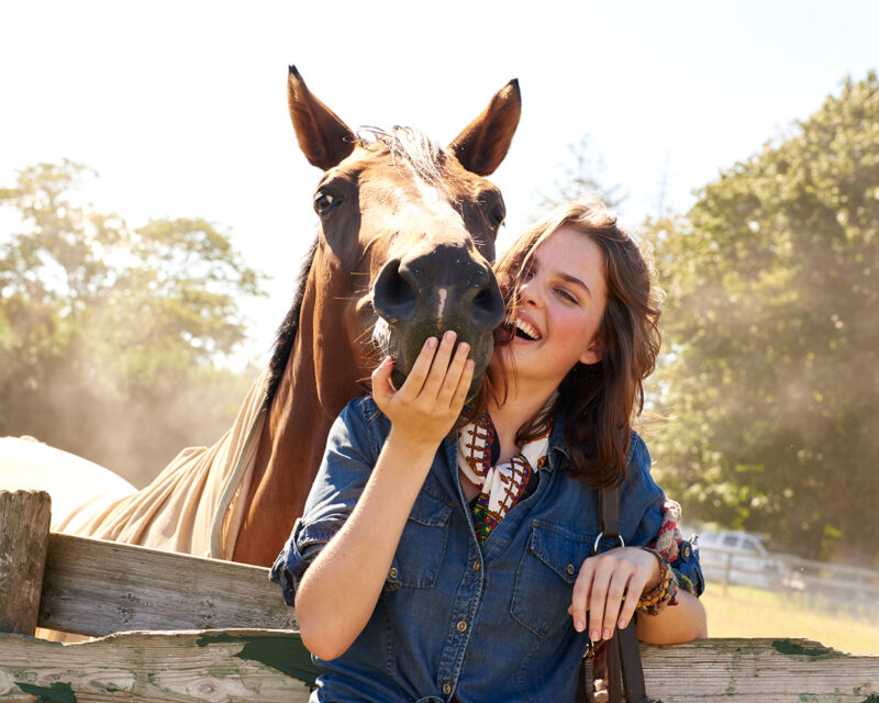 Beauty and Photo – Artist Agency