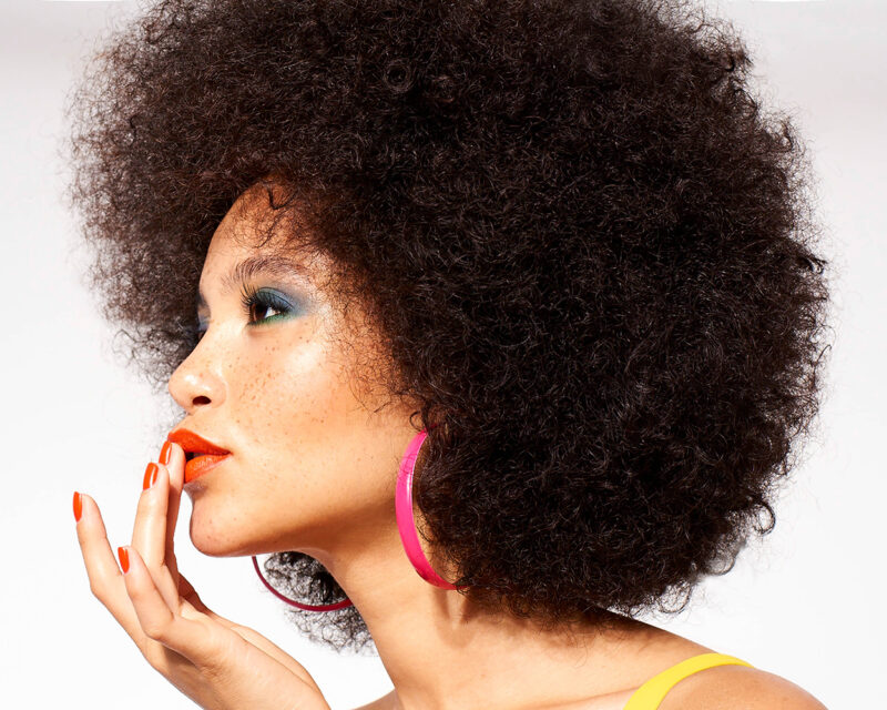 Beauty and Photo – Artist Agency