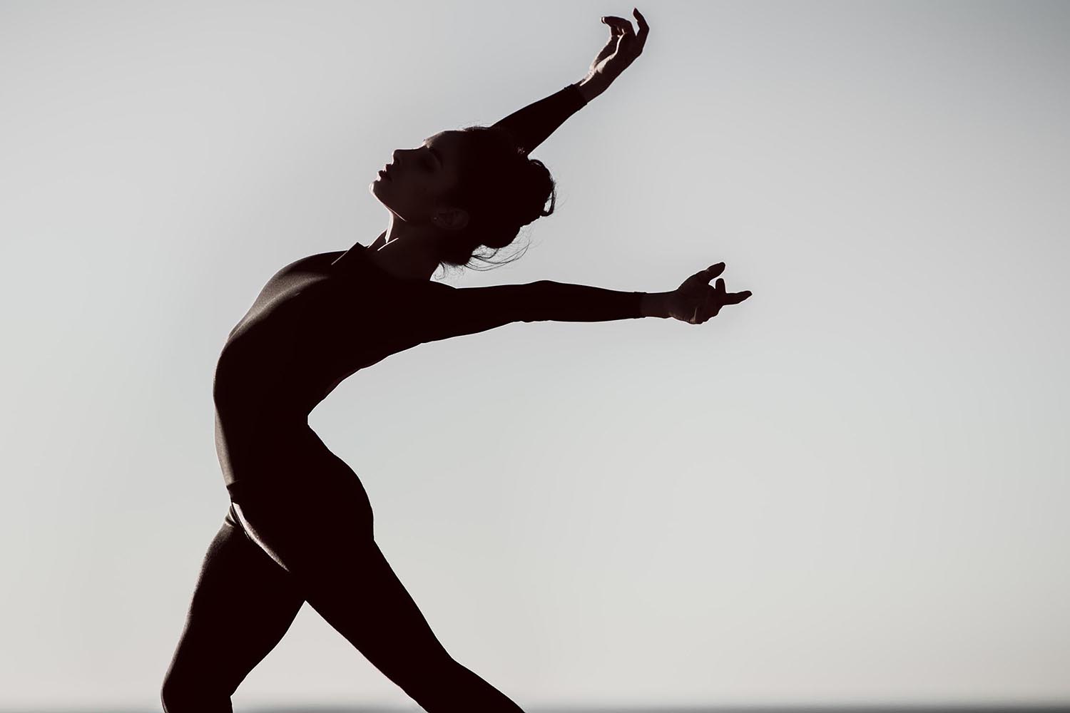 One X Wonder | Dores Andre, Ballerina by | One X Wonder | Dores Andre ...