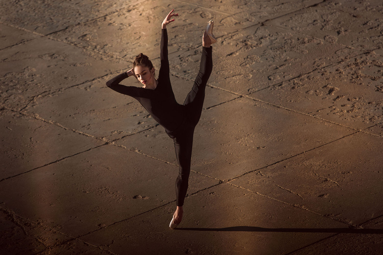 One X Wonder | Dores Andre, Ballerina by | One X Wonder | Dores Andre ...