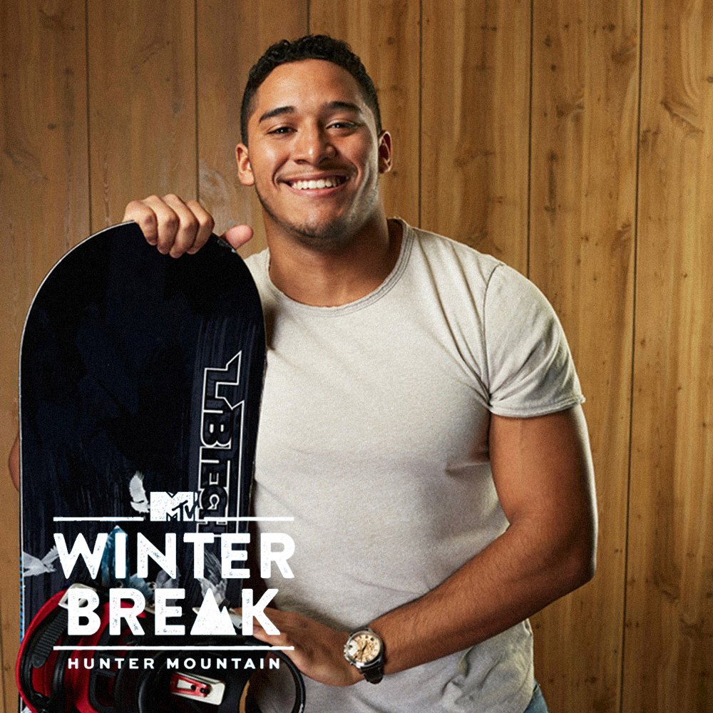 MTV | Winter Break - Hunter Mountain by | MTV | Winter Break - Hunter ...