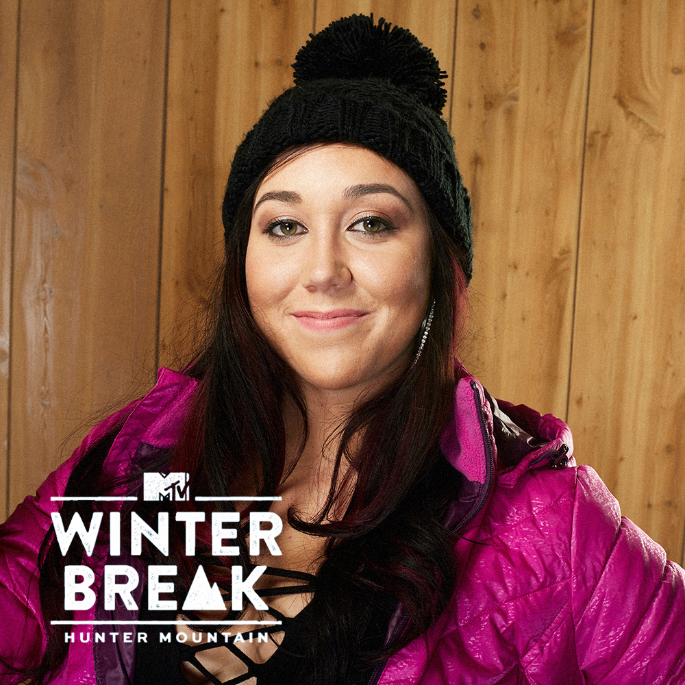 MTV | Winter Break - Hunter Mountain by | MTV | Winter Break - Hunter ...