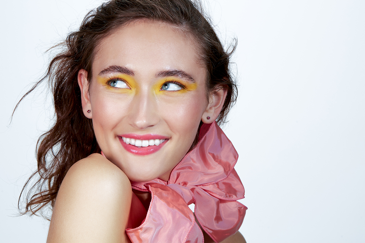 Beauty by Terry Doyle | Beauty and Photo – Artist Agency