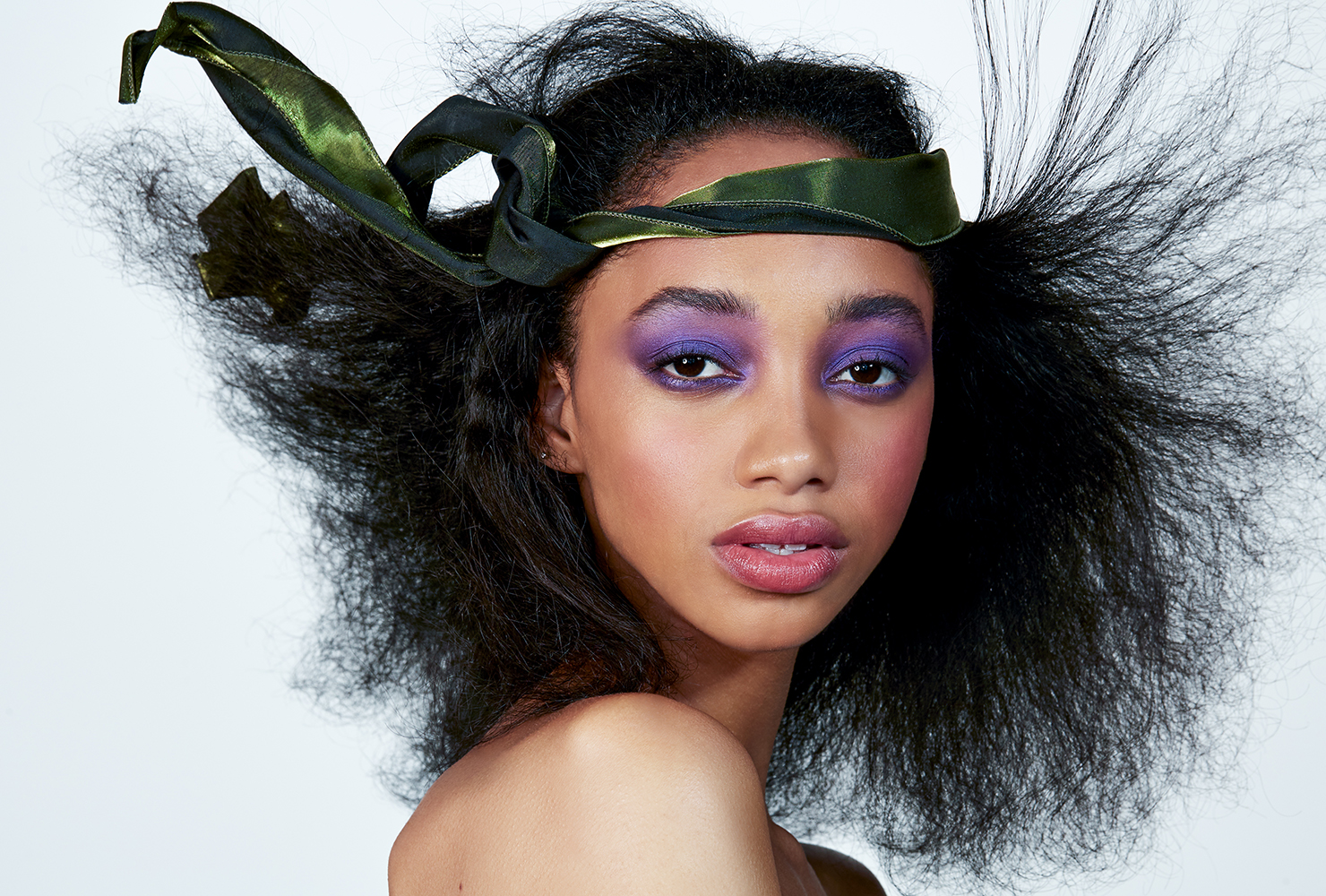 Beauty by Terry Doyle | Beauty and Photo – Artist Agency