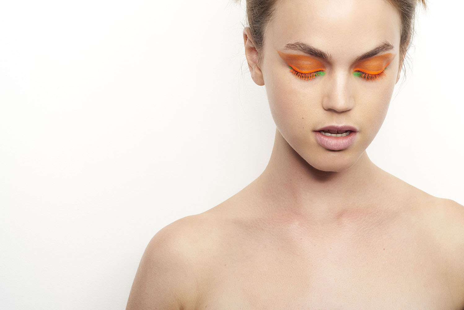 Beauty by Terry Doyle | Beauty and Photo – Artist Agency