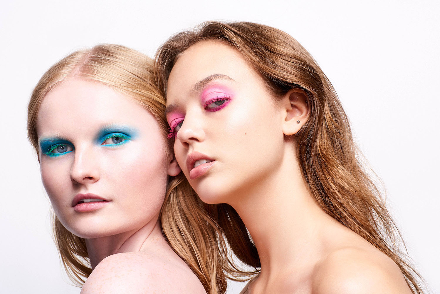 Beauty by Terry Doyle | Beauty and Photo – Artist Agency