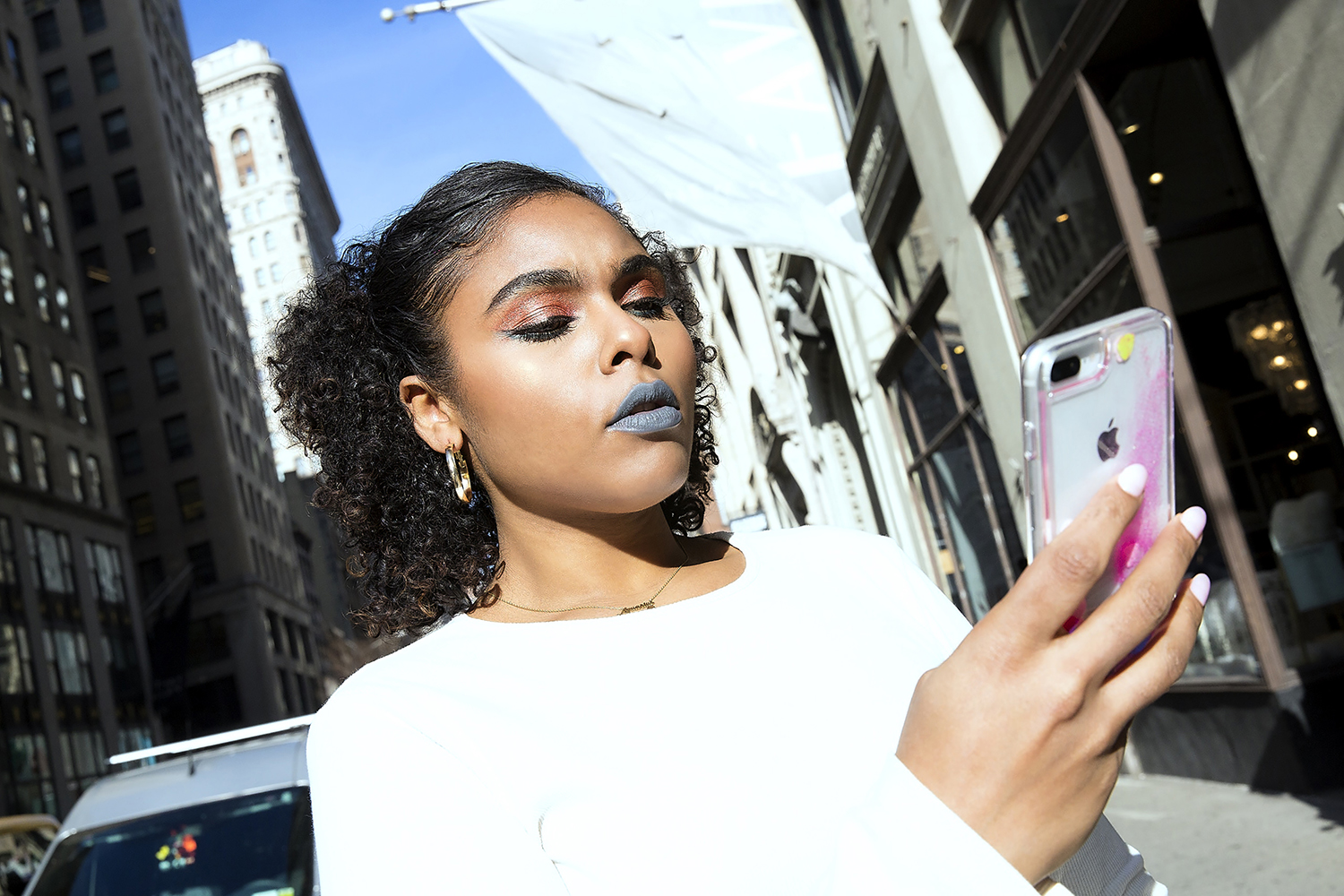 Beauty by Terry Doyle | Beauty and Photo – Artist Agency