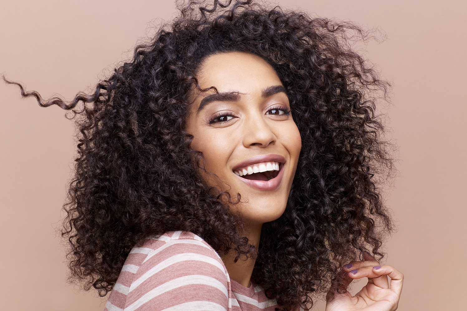 Beauty by Terry Doyle | Beauty and Photo – Artist Agency