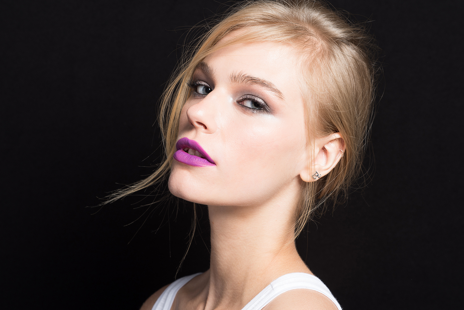 Beauty by Terry Doyle | Beauty and Photo – Artist Agency