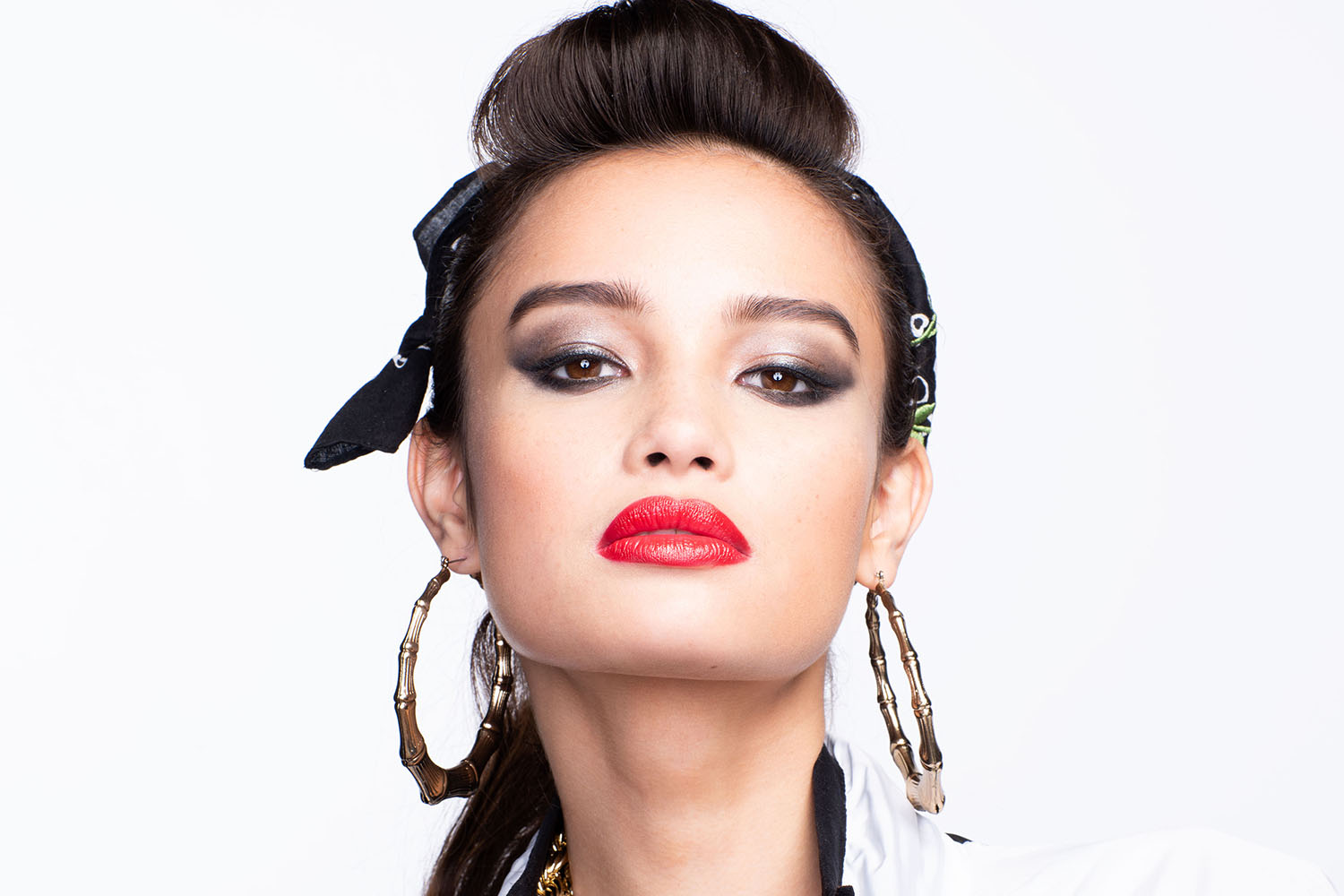 Beauty by Terry Doyle | Beauty and Photo – Artist Agency