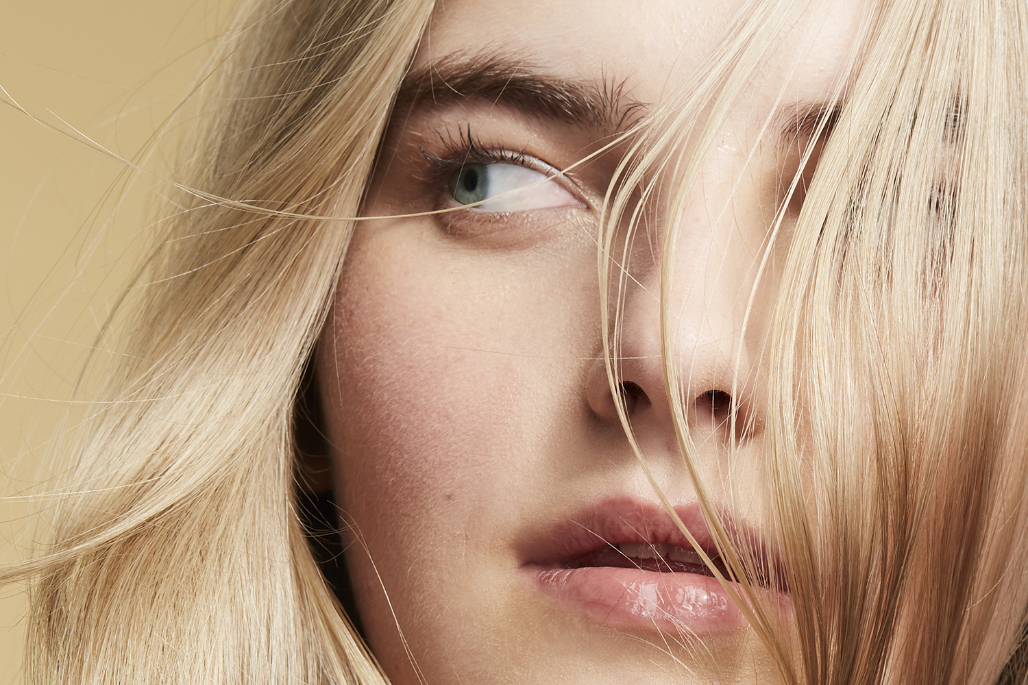 Beauty by Terry Doyle | Beauty and Photo – Artist Agency