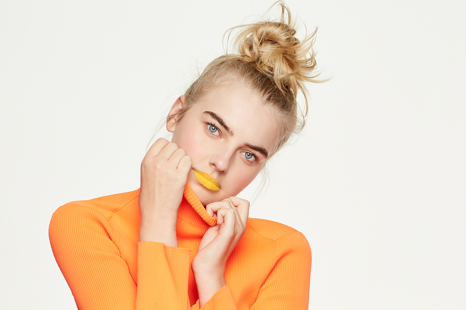 Beauty by Terry Doyle | Beauty and Photo – Artist Agency