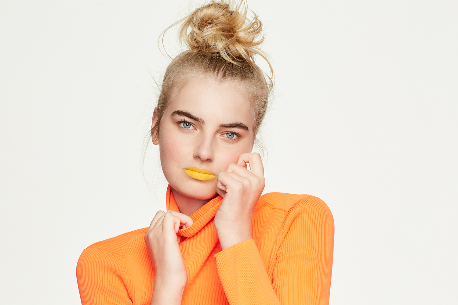 Beauty by Terry Doyle | Beauty and Photo – Artist Agency