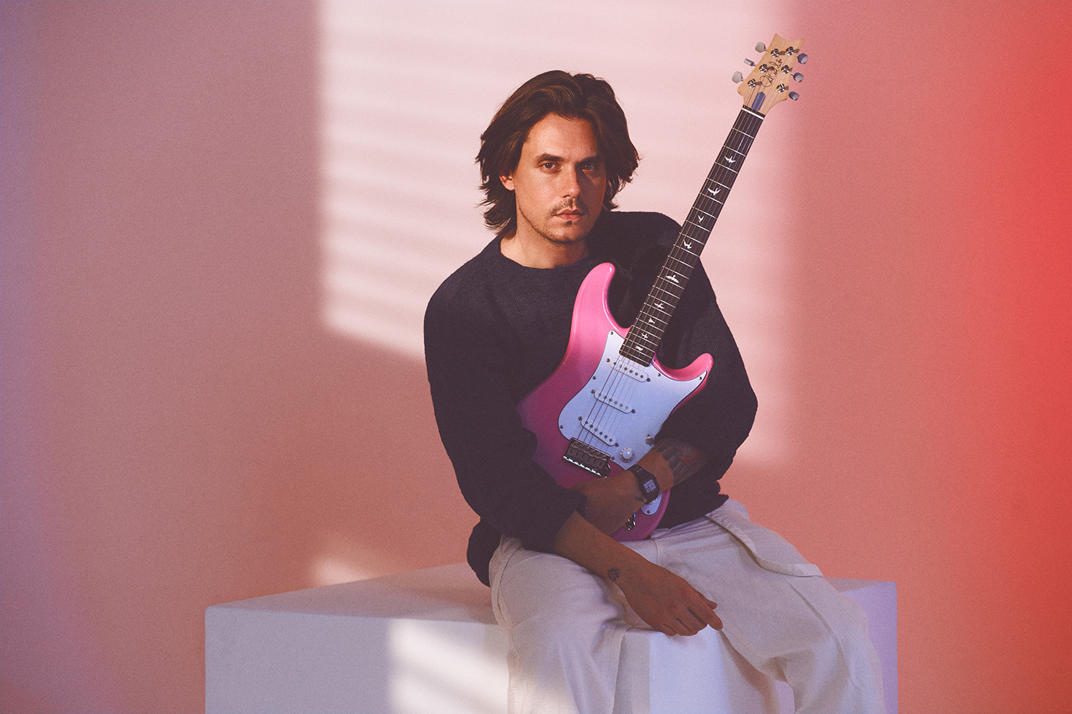 John Mayer | Sob Rock by | John Mayer | Sob Rock | Beauty and Photo ...