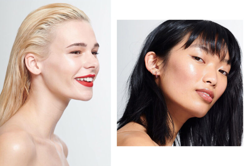 Beauty and Photo – Artist Agency