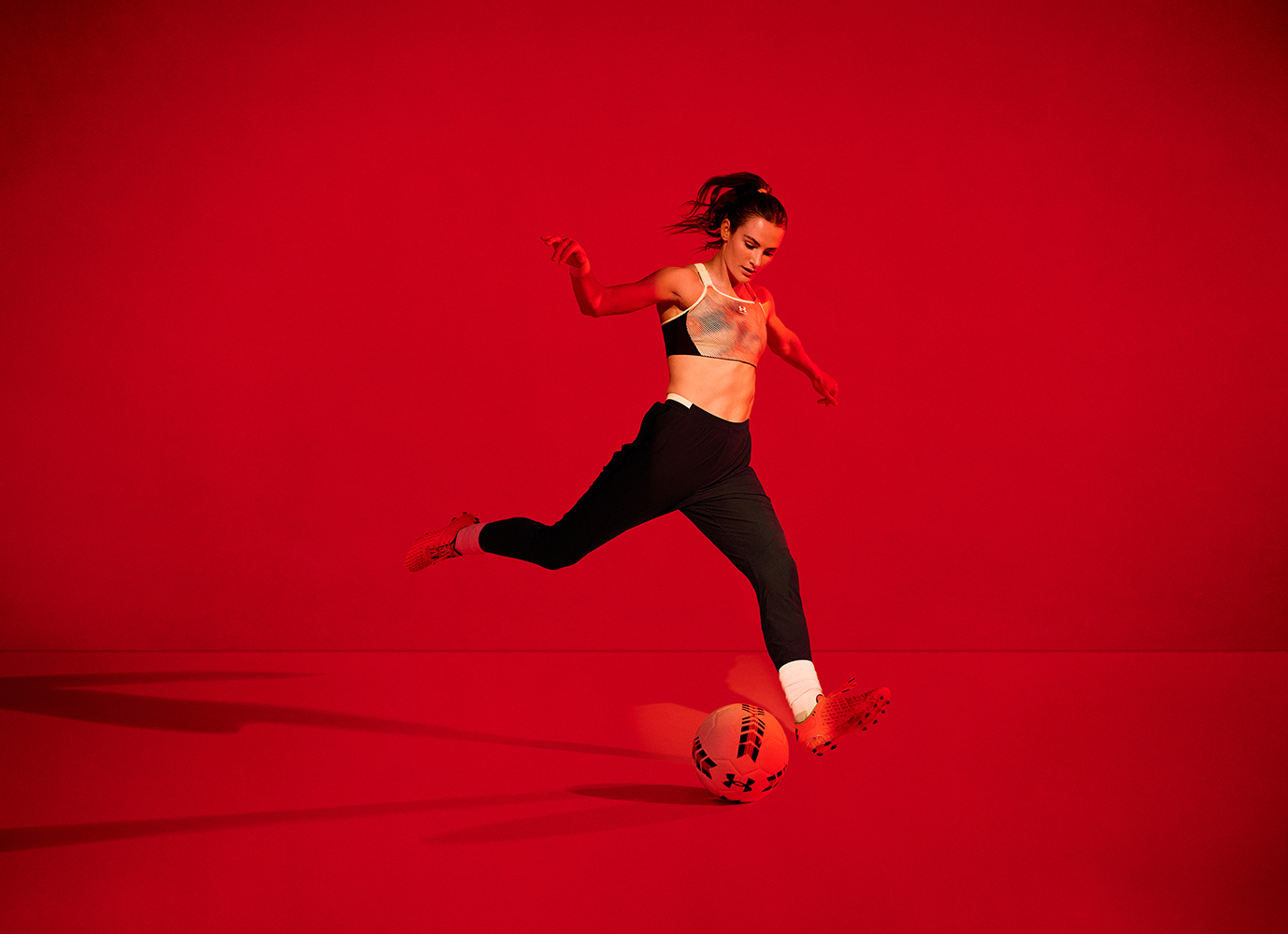 Under Armour | Emily Fox by | Under Armour | Emily Fox | Beauty and ...